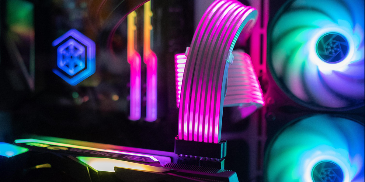 Craft Your Perfect PC: Custom Gaming & Workstation PC Builder